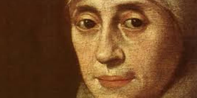 The Enduring Legacy of Mary Ward: Transforming Catholic Education in ...